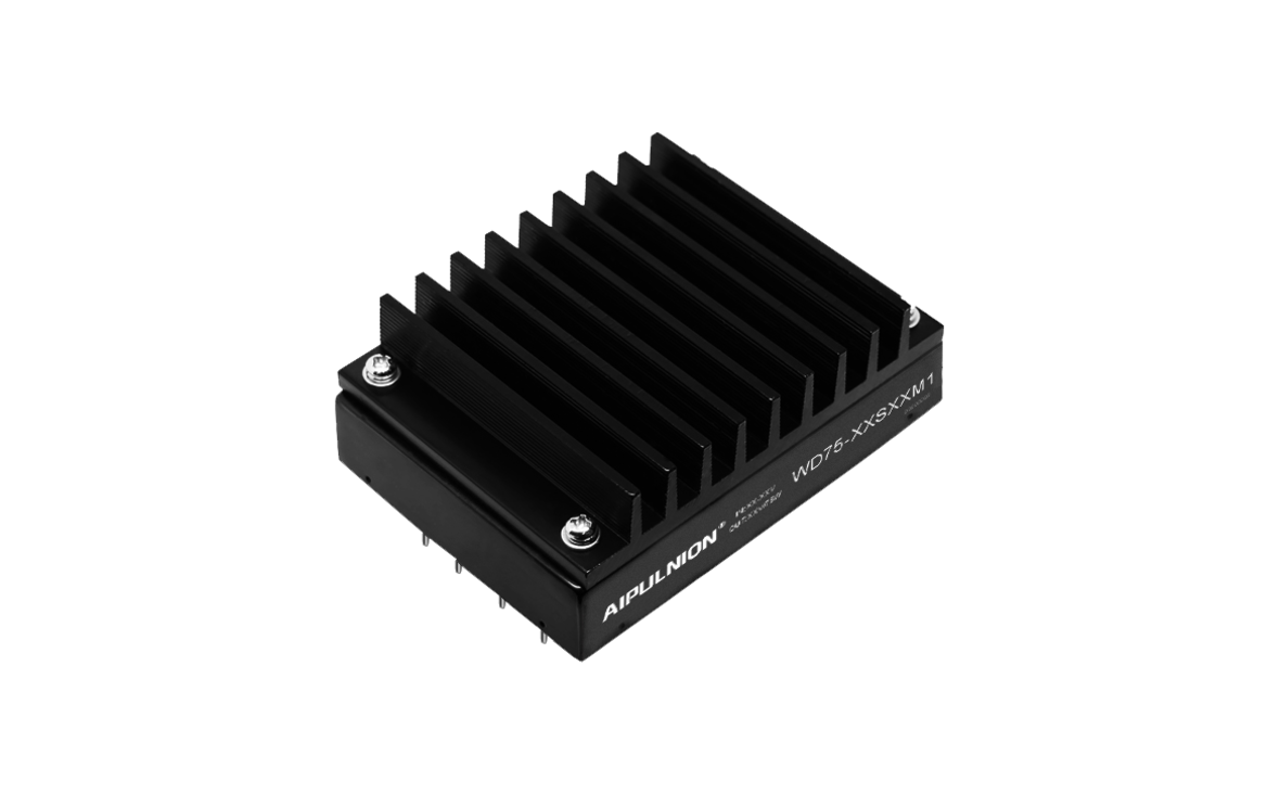 中大功率（50-700W）