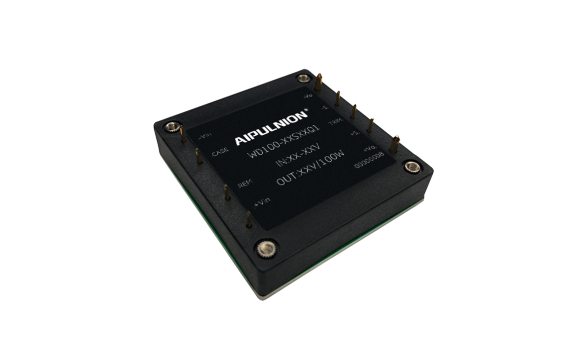 中大功率（50-700W）