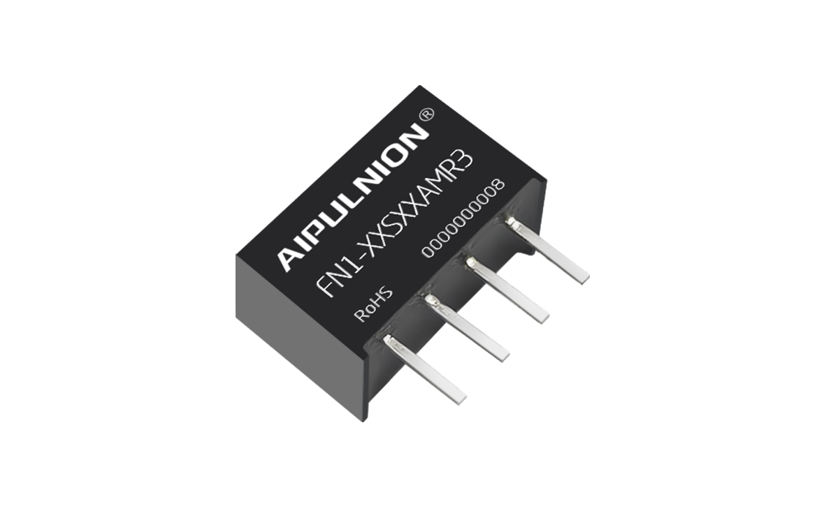 FN1-XXSXXAMR3 系列